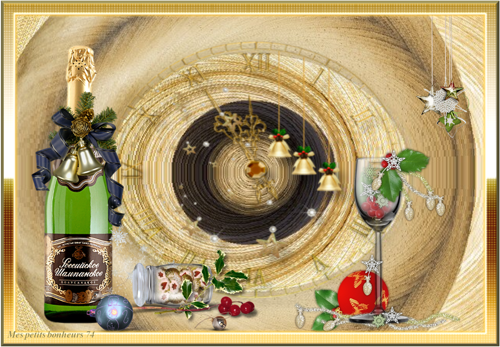 mes creas nouvel an - Page 4